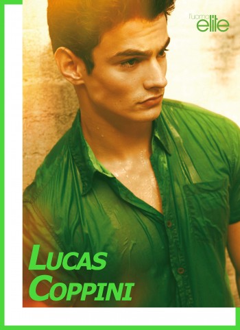 L'Uomo Elite Spring/Summer 2013 Show Package – The Fashionisto