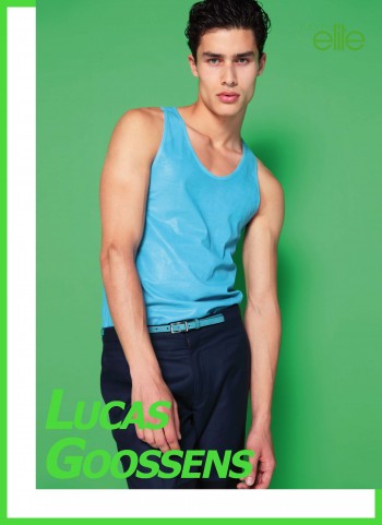 L'Uomo Elite Spring/Summer 2013 Show Package – The Fashionisto