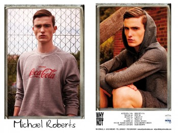 WhyNot Spring/ Summer 2013 Show Package – The Fashionisto