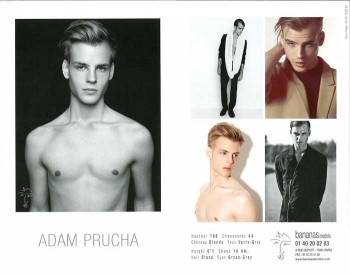 Bananas Spring/ Summer 2013 Show Package – The Fashionisto