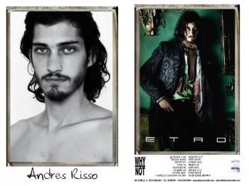 WhyNot Spring/ Summer 2013 Show Package – The Fashionisto