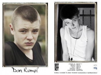 WhyNot Spring/ Summer 2013 Show Package – The Fashionisto