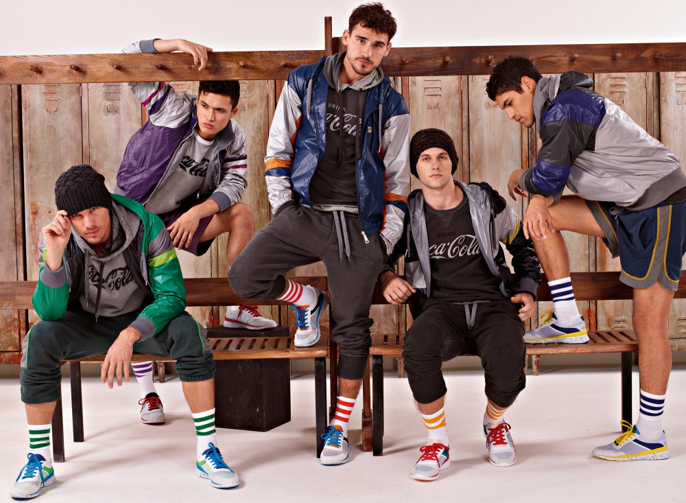 Travis Bland | Model | Editorials | Campaigns