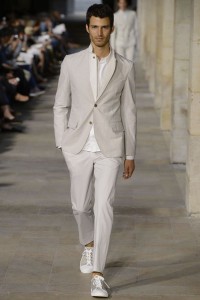 Hermes Spring/Summer 2013 | Paris Fashion Week – The Fashionisto