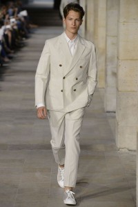 Hermes Spring/Summer 2013 | Paris Fashion Week – The Fashionisto