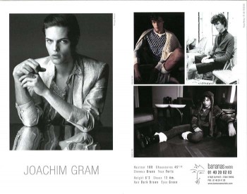 Bananas Spring/ Summer 2013 Show Package – The Fashionisto