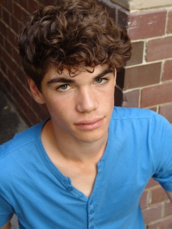 Photographer: David Fischer - The Fashionisto