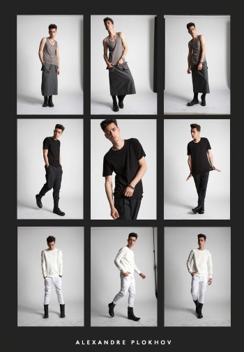 Marc Massa – The Fashionisto