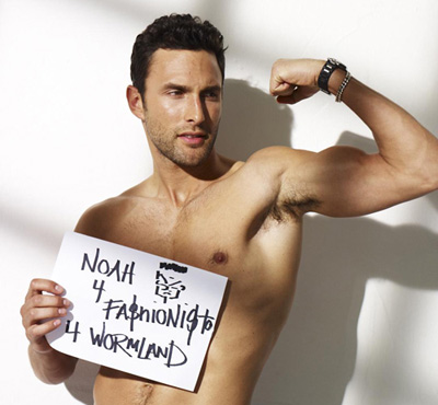 Model Approved – The Fashionisto