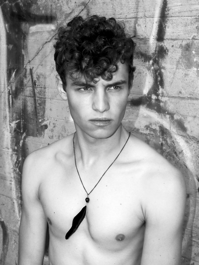 The Boys of Nest | Born to Fly by Robert Grunenberg & Henning ...