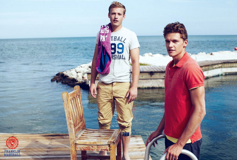 Blaine Cook – The Fashionisto