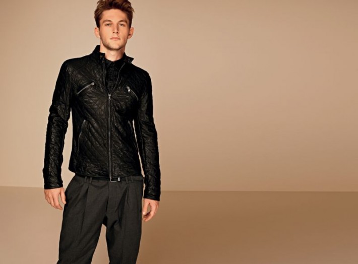 Adam Senn, Arthur Kulkov, Corey Baptiste & Others Front Dolce & Gabbana ...