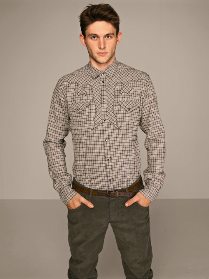 Adam Senn, Arthur Kulkov, Corey Baptiste & Others Front Dolce & Gabbana ...