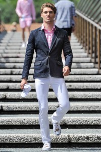 Alexis Mabille Spring/Summer 2013 | Pitti Uomo – The Fashionisto