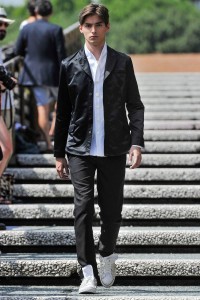 Alexis Mabille Spring/Summer 2013 | Pitti Uomo – The Fashionisto