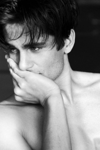 Bryce Draper – The Fashionisto