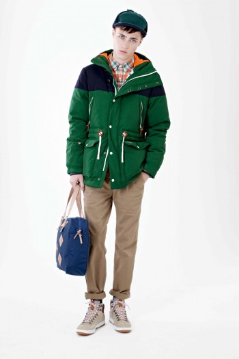 Callum Wilson | Model | Editorials | Campaigns