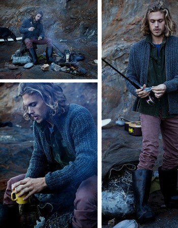 Chris Brown – The Fashionisto