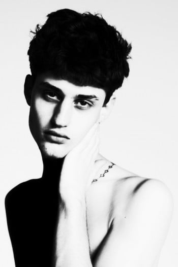 Chris Winters – The Fashionisto