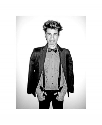 Nico Krull | Model | Editorials | Campaigns