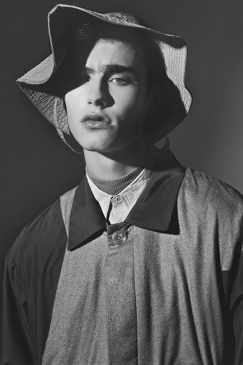 Rory Torrens | Model | Editorials | Campaigns