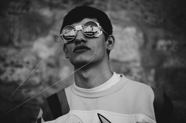 Hans Hatt & Senad Hoyer are Up to Mischief in New Series by Fanny ...