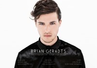 Valentina Vos Shoots Arther & Eelco for Brian Geradts Fall/Winter 2012 ...