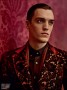 Jacob Coupe & Josh Beech are Luxe for GQ Russia – The Fashionisto