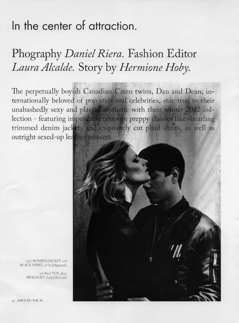 Simone Nobili & Adrián Ponte Fight with Style for Hercules - The ...