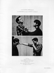 Simone Nobili & Adrián Ponte Fight with Style for Hercules - The ...