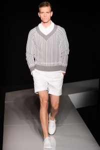Joseph Abboud Spring/Summer 2013 | New York Fashion Week – The Fashionisto