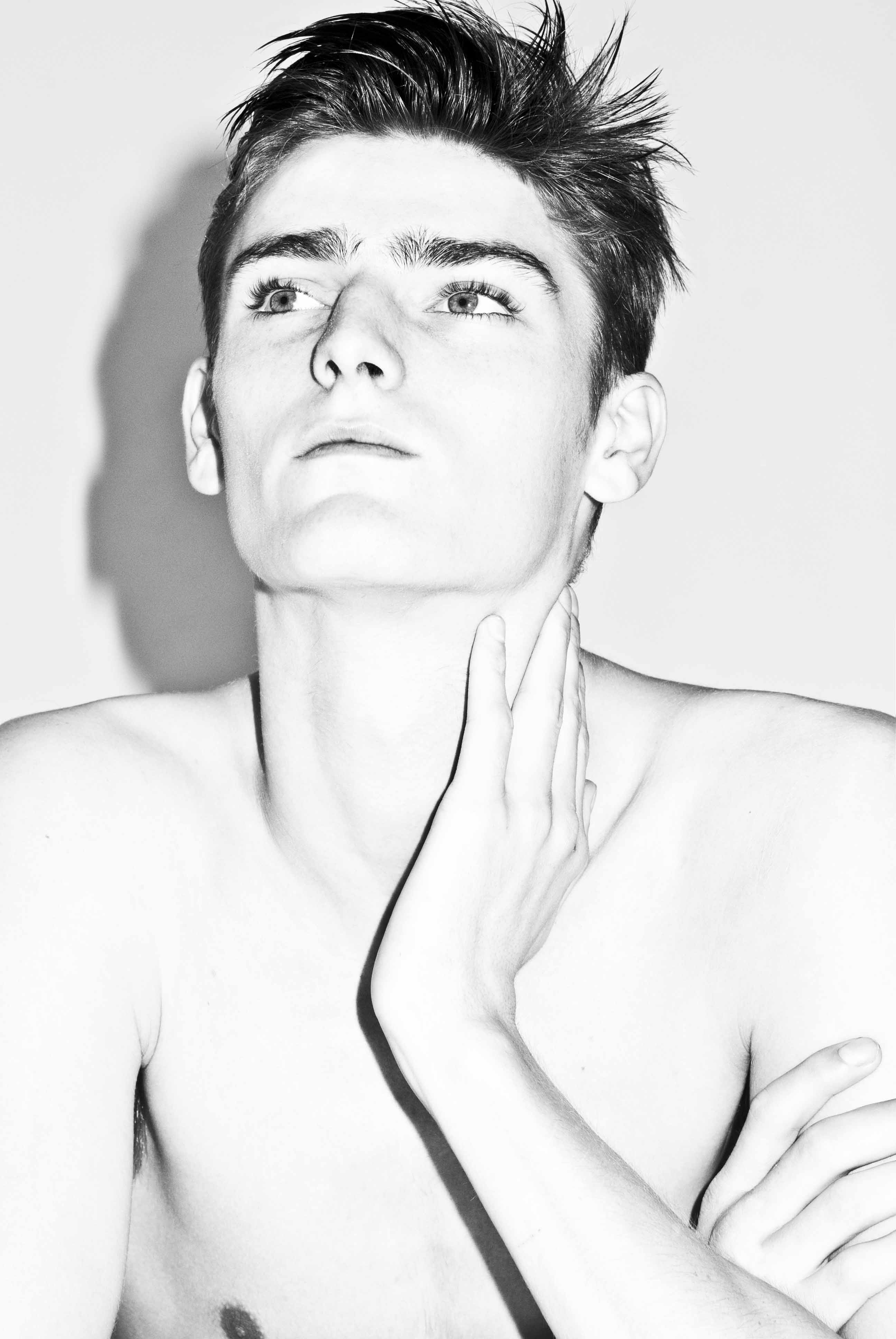 Alexander Beck by Tom Betts – The Fashionisto