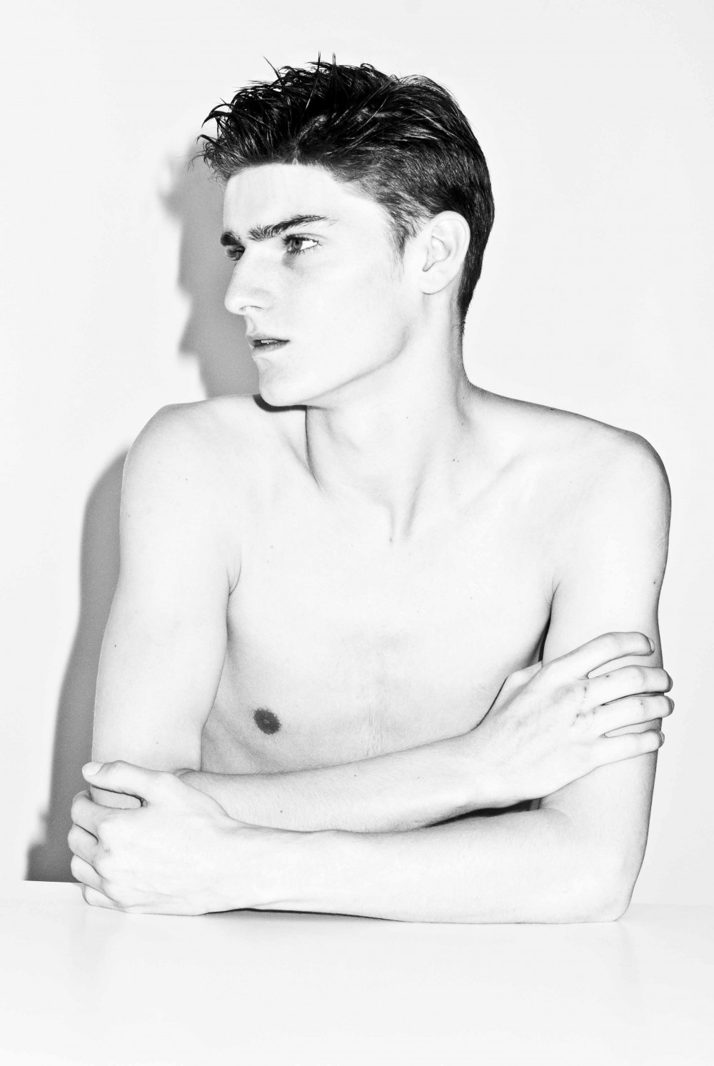 Alexander Beck by Tom Betts – The Fashionisto