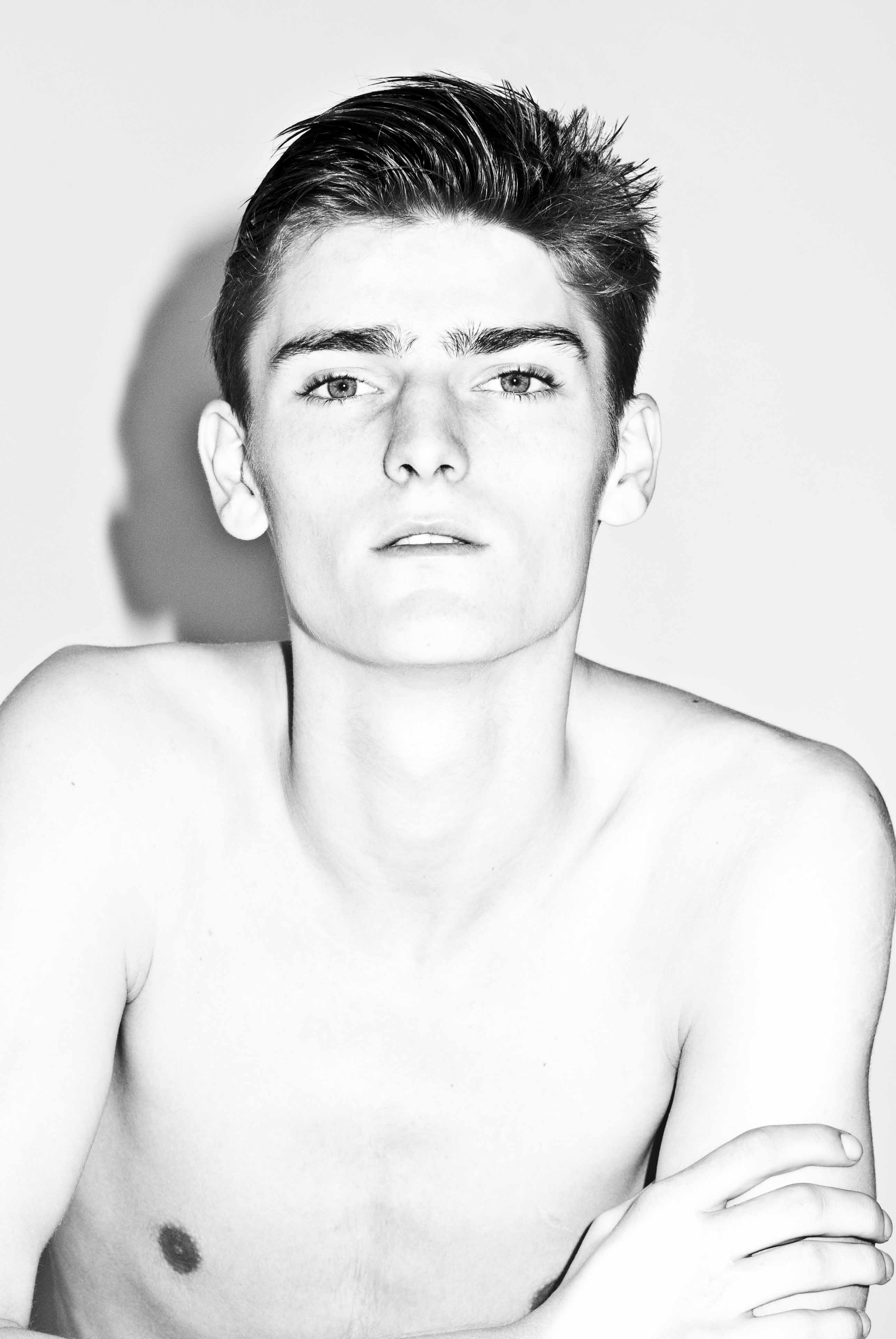 Alexander Beck by Tom Betts – The Fashionisto