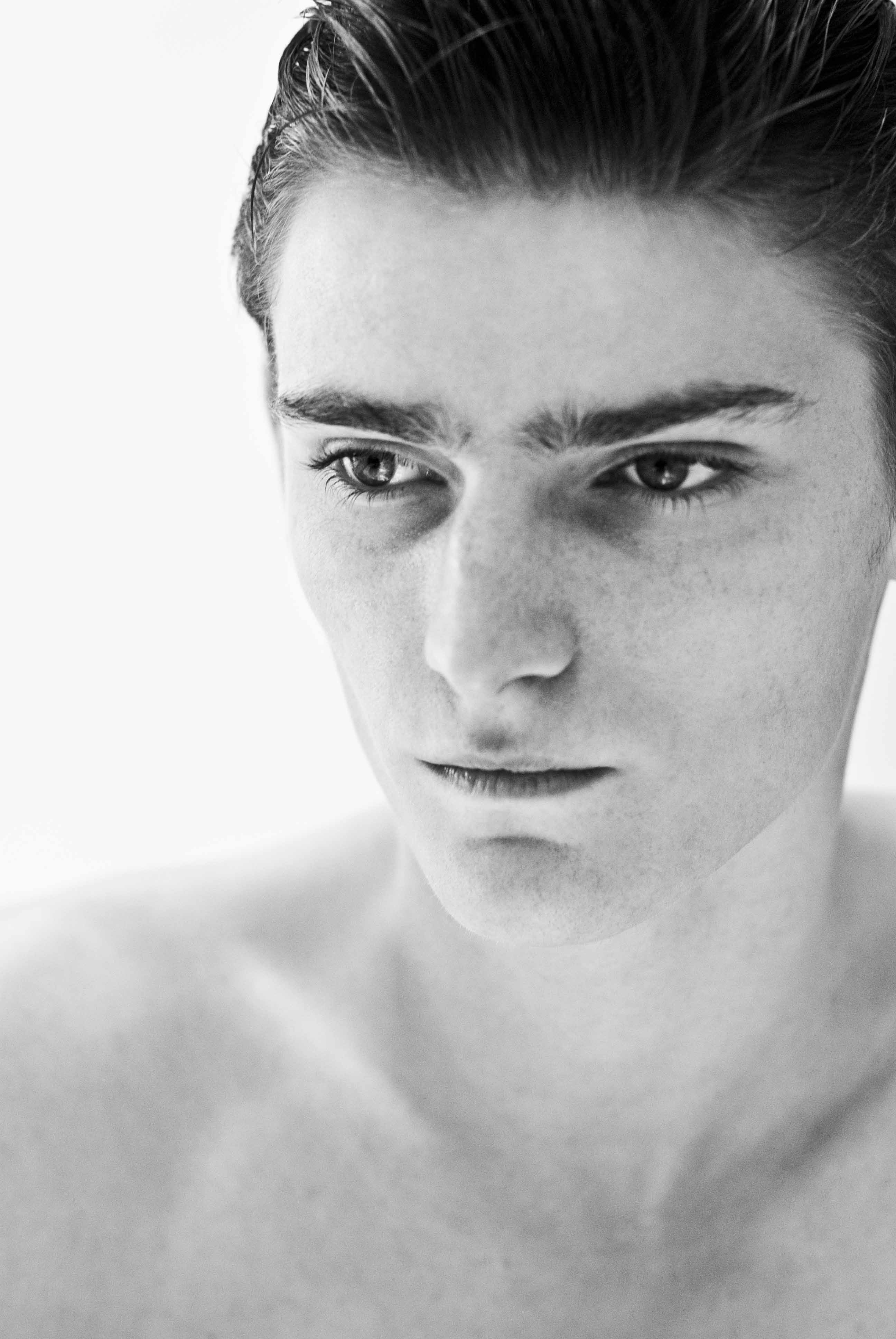 Alexander Beck by Tom Betts – The Fashionisto