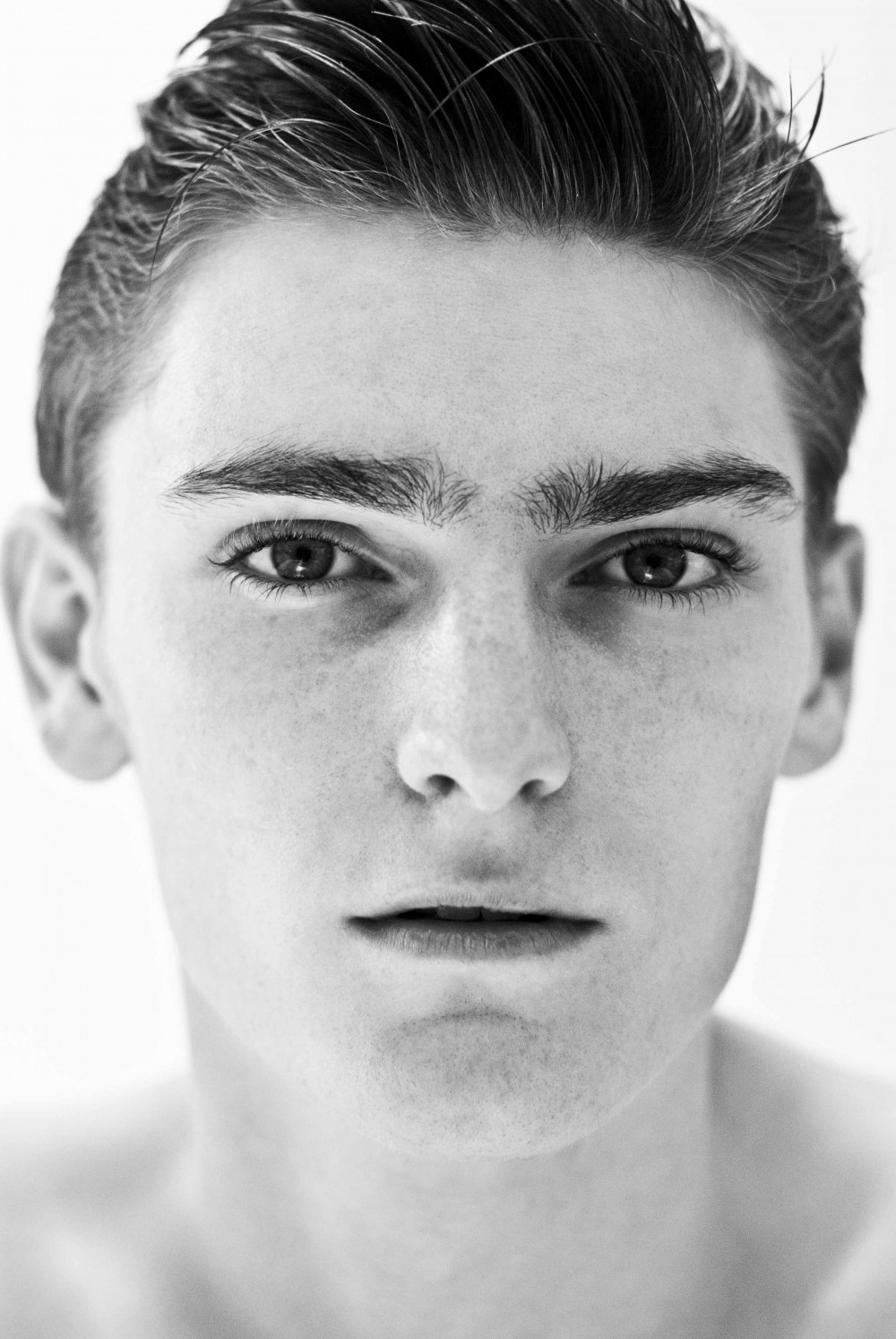 Alexander Beck by Tom Betts – The Fashionisto