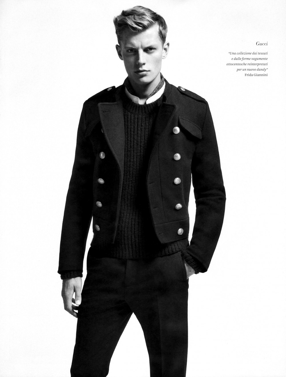 Bastian Thiery, Nicolas Ripoll, Jesse Shannon & Others Don Italian ...