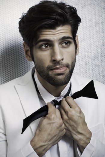 Adam Caldera by Adam Gardiner – The Fashionisto