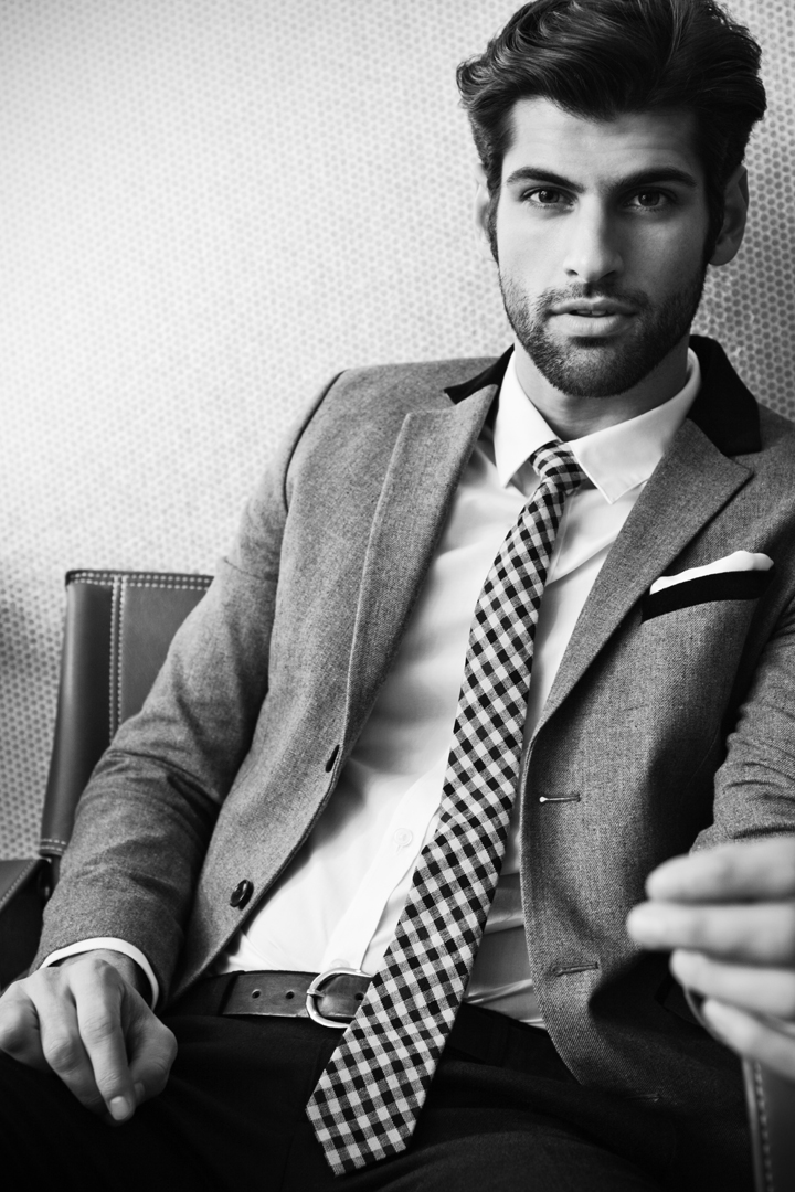 Adam Caldera by Adam Gardiner