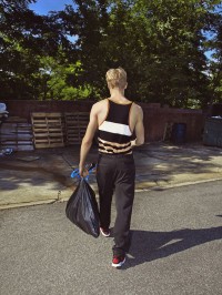 Christopher Wetmore, Richie Cotterell & Alexis Saint Denis for Highland ...