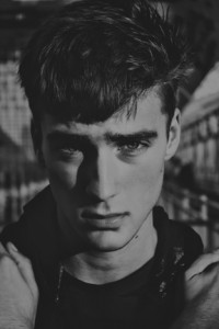 Jacob Morton, Kirill Vasilev & More in Fall Portraits by Michael ...