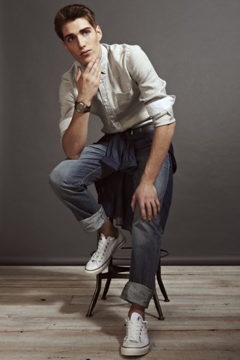 Ben by Sam Grant – The Fashionisto