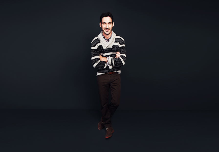 Gilt MAN Partners with Details Magazine for Exclusive Sale – The ...