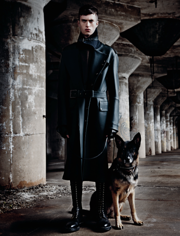 Matt Ardell – The Fashionisto