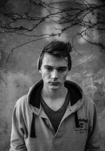 New Face Blazej by Taryll – The Fashionisto