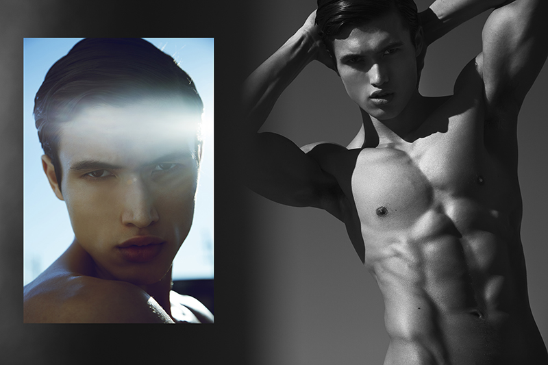 Charles Melton By Brent Chua The Fashionisto Charles Melton By Brent Chua The Fashionisto