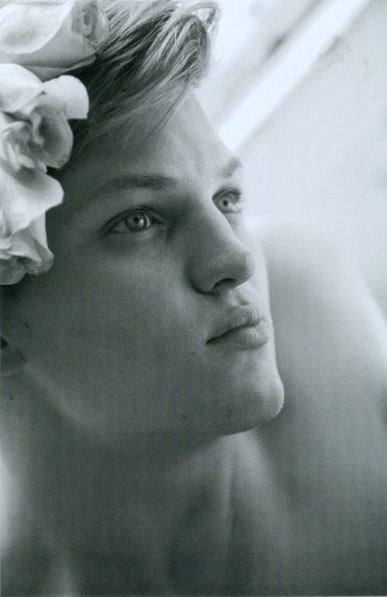 David Armstrong – The Fashionisto