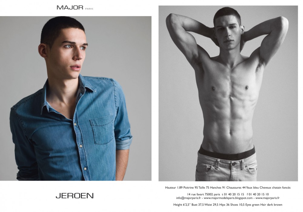 Major Paris Fall/Winter 2013 Show Package | Paris Fashion Week – The ...