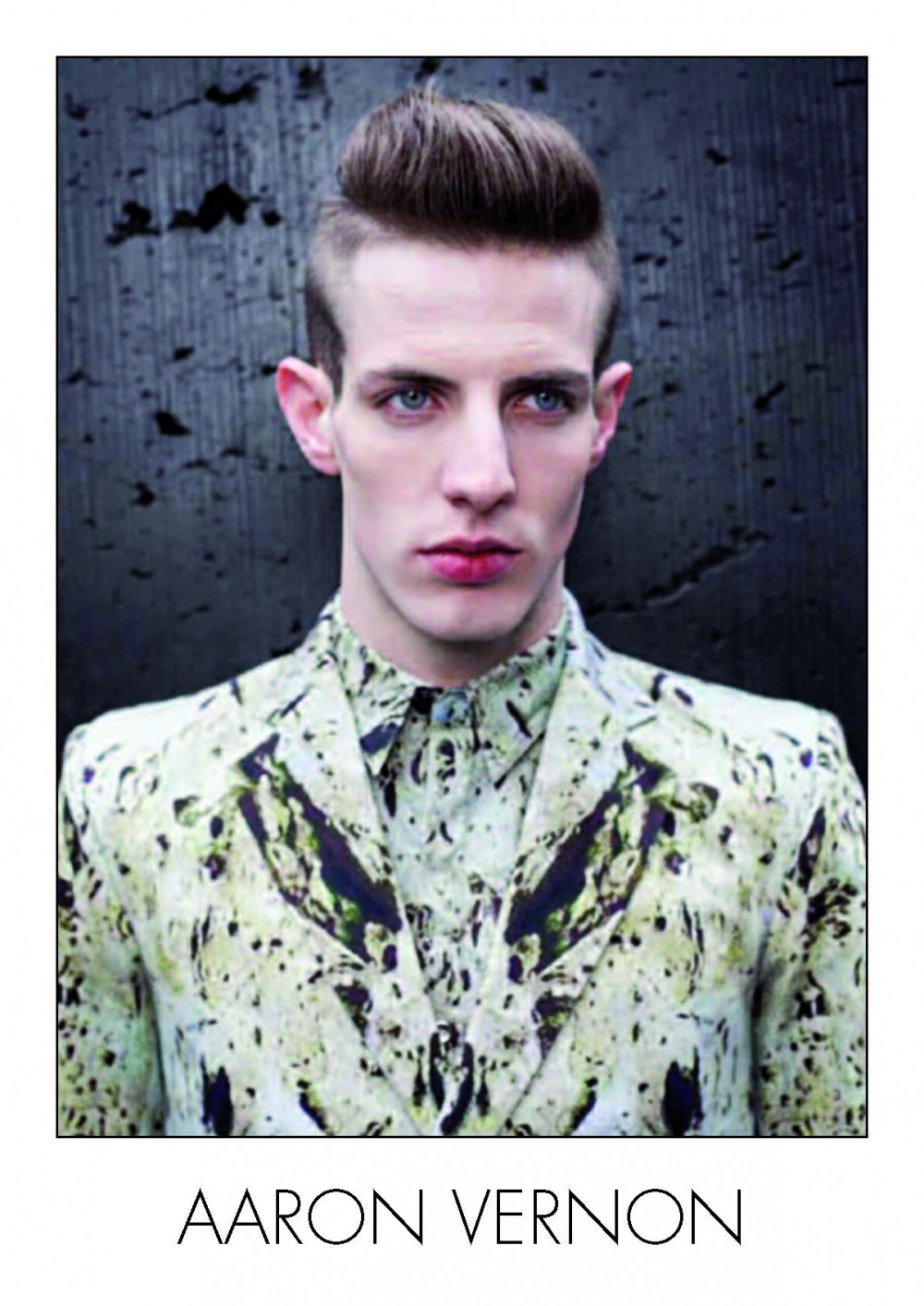MGM Fall/Winter 2013 Show Package | Paris Fashion Week - The Fashionisto