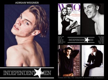 Independent Men Fall/Winter 2013 Show Package | Milan Fashion Week ...
